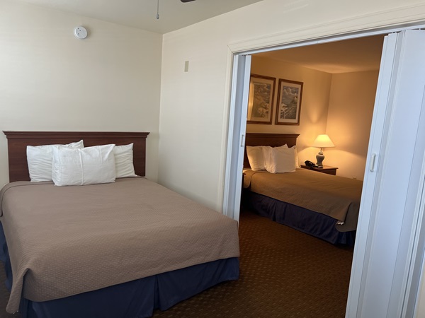 Skyware Booking Engine