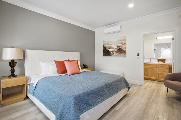 Skyware Booking Engine